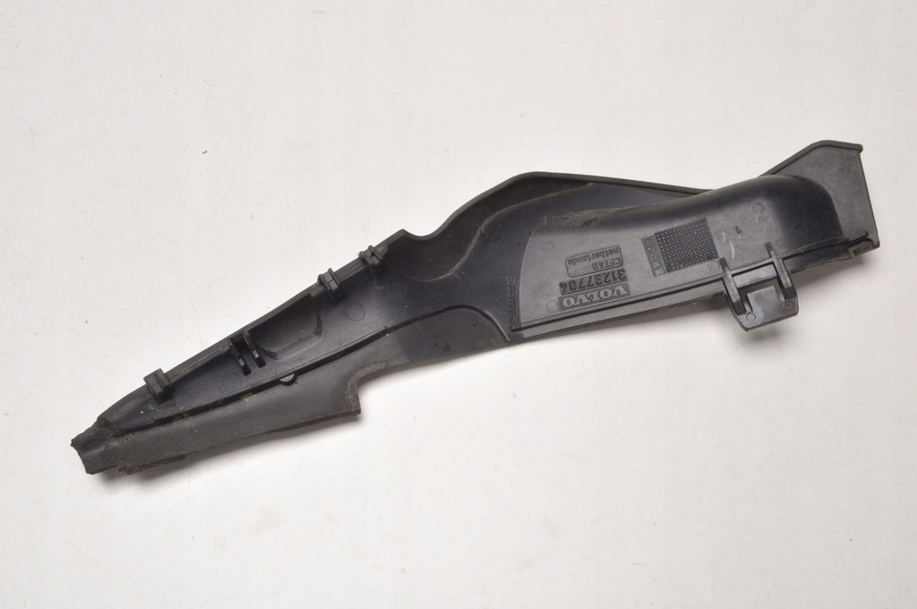 XC60 I OSŁONA PODSZYBIA BŁOTNIKA PRAWA 31297704 - 12601633296 ...