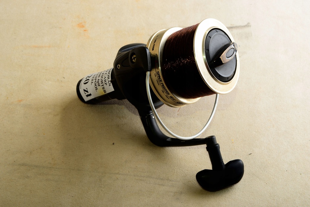 Cormoran Pro Carp Space Fighter 4PiF 12000 - 12440550499 - oficjalne ...