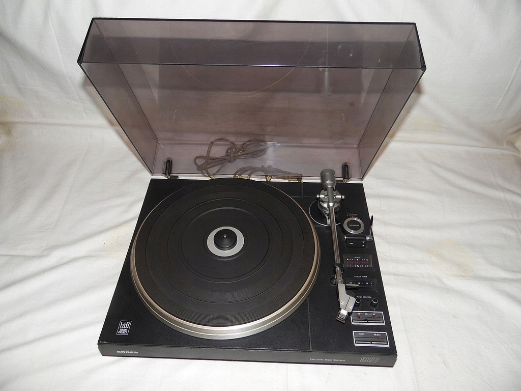 Gramofon ERRES 5877 (PHILIPS 22AF877 ) Philips 401 - 13708472821 ...