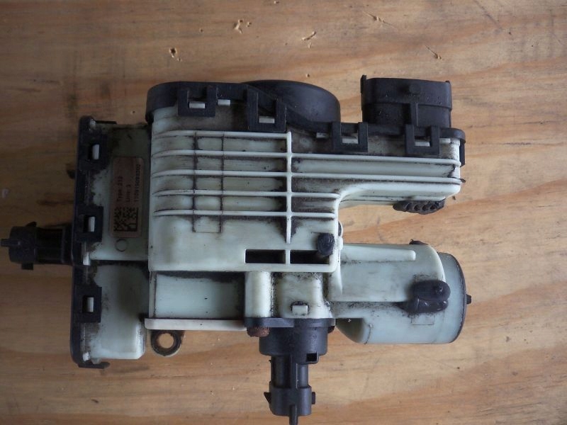 IVECO DAILY POMPA ADBLUE 50801471111 - 11166507669 - oficjalne archiwum ...