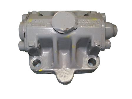 ZAWÓr SKRZYNI BIEGÓW VOLVO F12 1521249 - 6875944284 - oficjalne ...