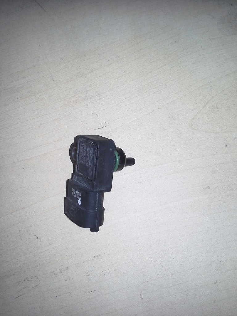 KIA PICANTO III CZUJNIK CIŚNIENIA 39300-04100 - 7758109419 - oficjalne ...