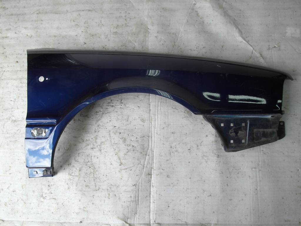 Audi 80 B4 Cabrio 91 94 Oryg BŁotnik Przedni Prawy 10939505013