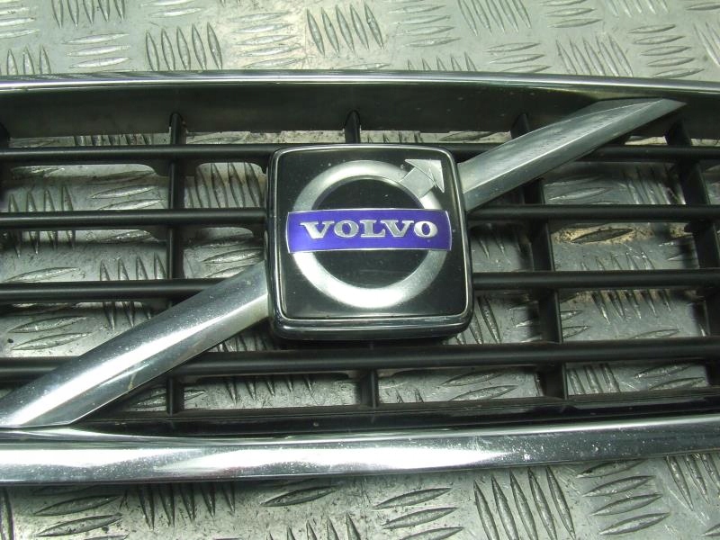 VOLVO S40 II V50 ATRAPA GRIL GRILL LIFT 30744914 - 8333493879 ...