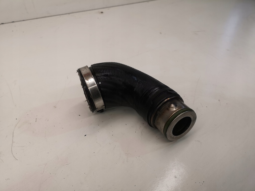 RURA PRZEWÓD INTERCOOLERA AUDI VW 038131111C - 10434914153 - oficjalne ...