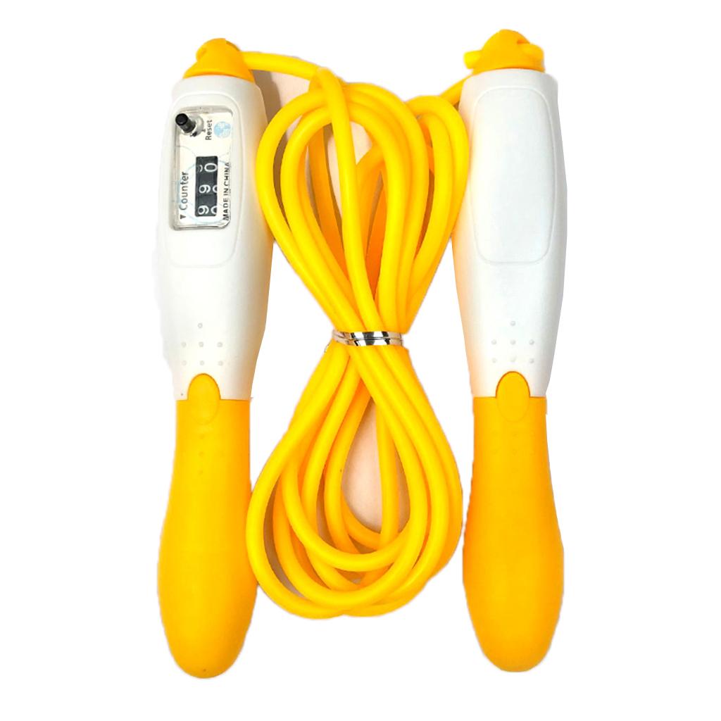 Portable Adults Skipping Ropes Colorful Jump Ropes - 13728578923 ...