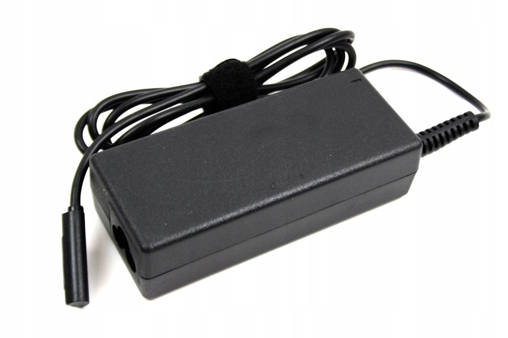 ZASILACZ ŁADOWARKA MICROSOFT SURFACE BOOK 44W 12V - 9115063909 ... ZASILACZ ŁADOWARKA MICROSOFT SURFACE BOOK 44W 12V - 9115063909 ...