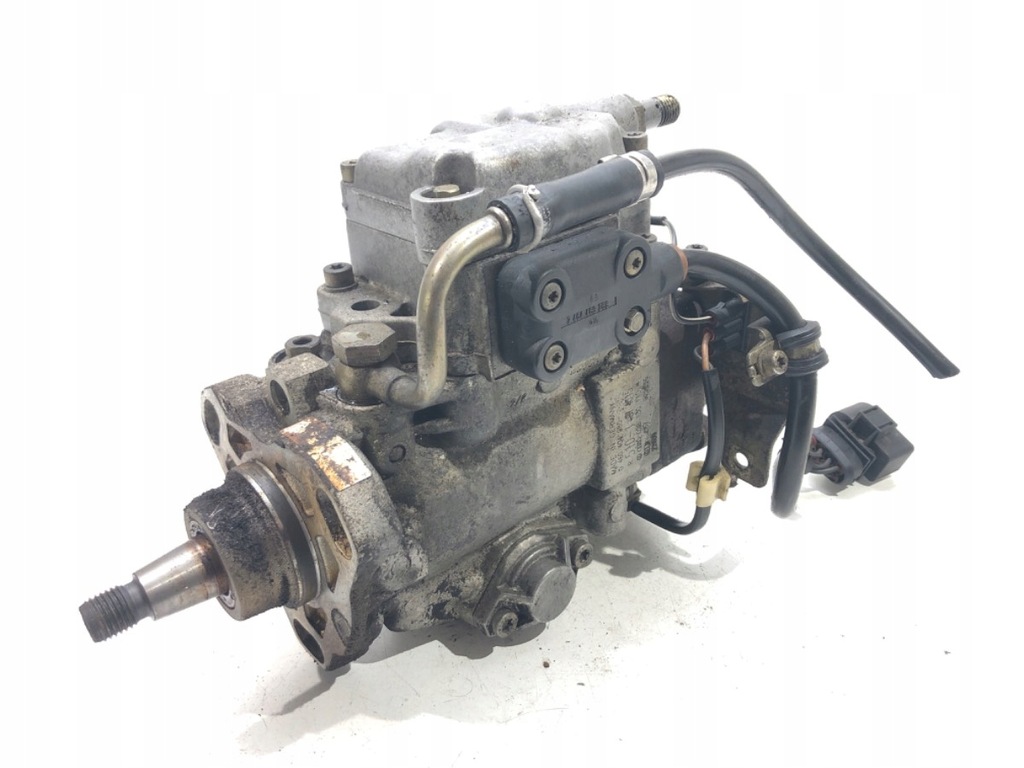 POMPA WTRYSKOWA AUDI A4 B5 0460404985 1.9 90KM - 13680995971 ...