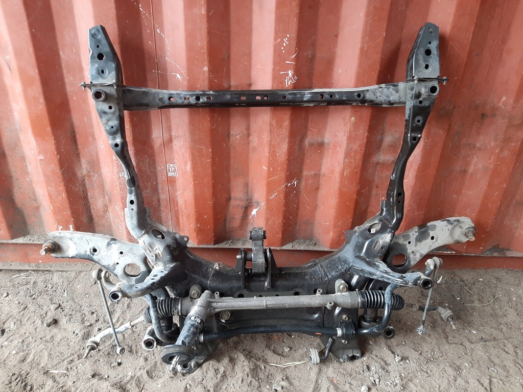 MAZDA CX5 CX-5 SANKI ZAWIESZENIA WÓZEK TRAWERS - 12667567048 ... MAZDA CX5 CX-5 SANKI ZAWIESZENIA WÓZEK TRAWERS - 12667567048 ...