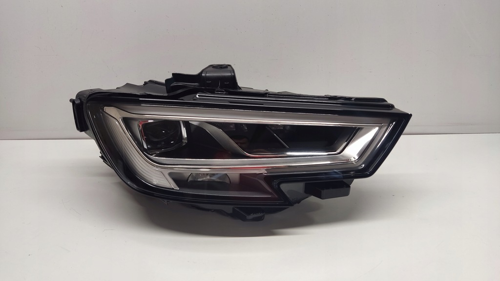 AUDI A3 S3 8V0 LIFT REFLEKTOR FULL LED LAMPA PRAWA - 12209089457 - oficjalne archiwum Allegro