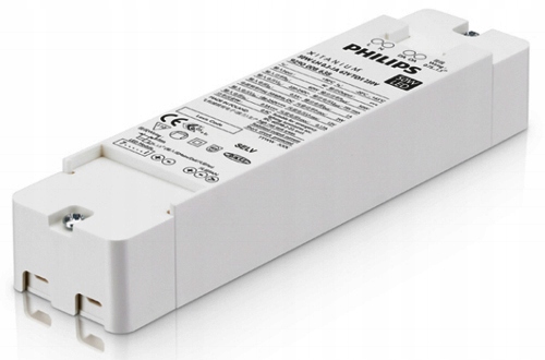PHILIPS Driver LED Xitanium 25W 0.3-1.0A 0-36V - 7626348211 - oficjalne ...