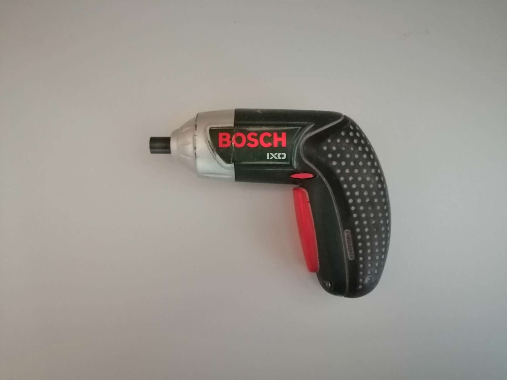 Wkrętarka Bosch IXO 3,6V Li-ion - 9842394990 - oficjalne archiwum Allegro
