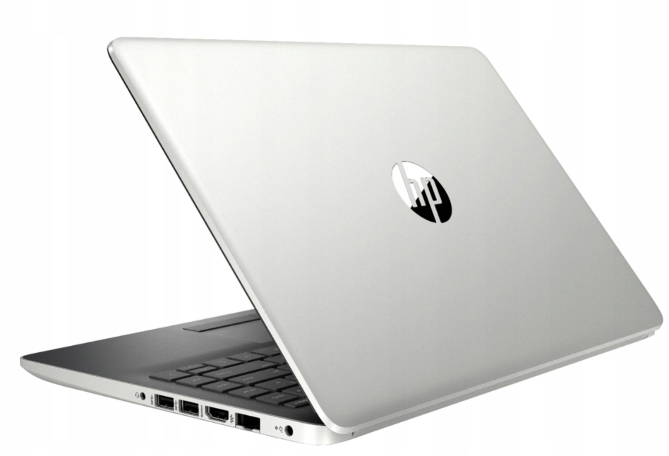 Laptop HP do domu nauki pracy 4GB Szybki dysk W10! - 10907412386 ...