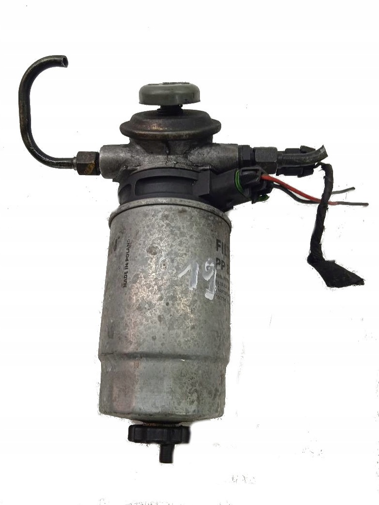 OBUDOWA FILTRA PALIWA 0450126260 Opel Frontera I A - 12377757911 ...