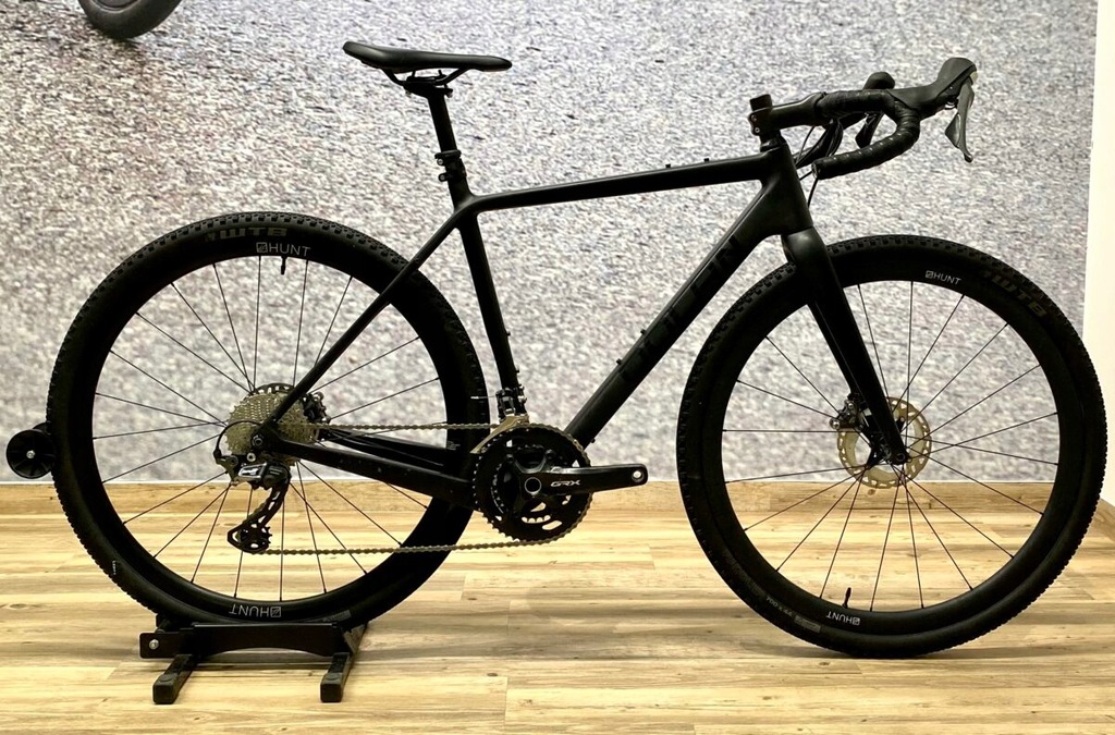 Rower Gravel Dolan GXC Custom GRX r. 52.5 cm 2022 - 13204065271 ...