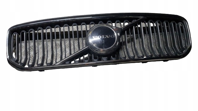 VOLVO XC40 II GRILL ATRAPA CHŁODNICY EMBLEMAT 32291461 - 15018055861 ...