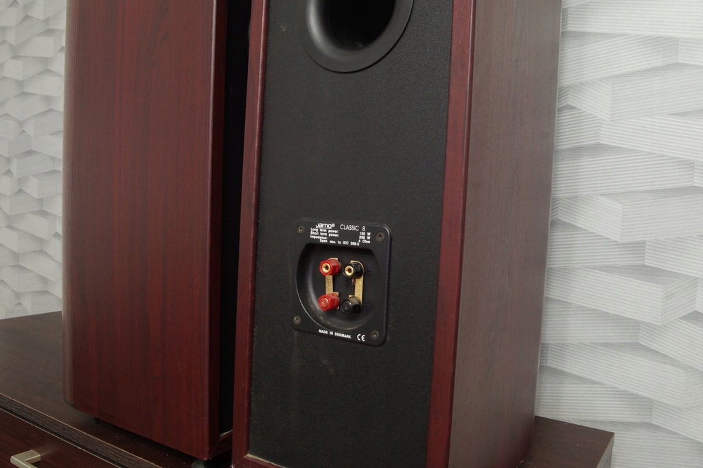 Купить Стереодинамики Jamo Classic 8 150Вт 4Ом Мысленице: отзывы, фото и характеристики на Aredi ...