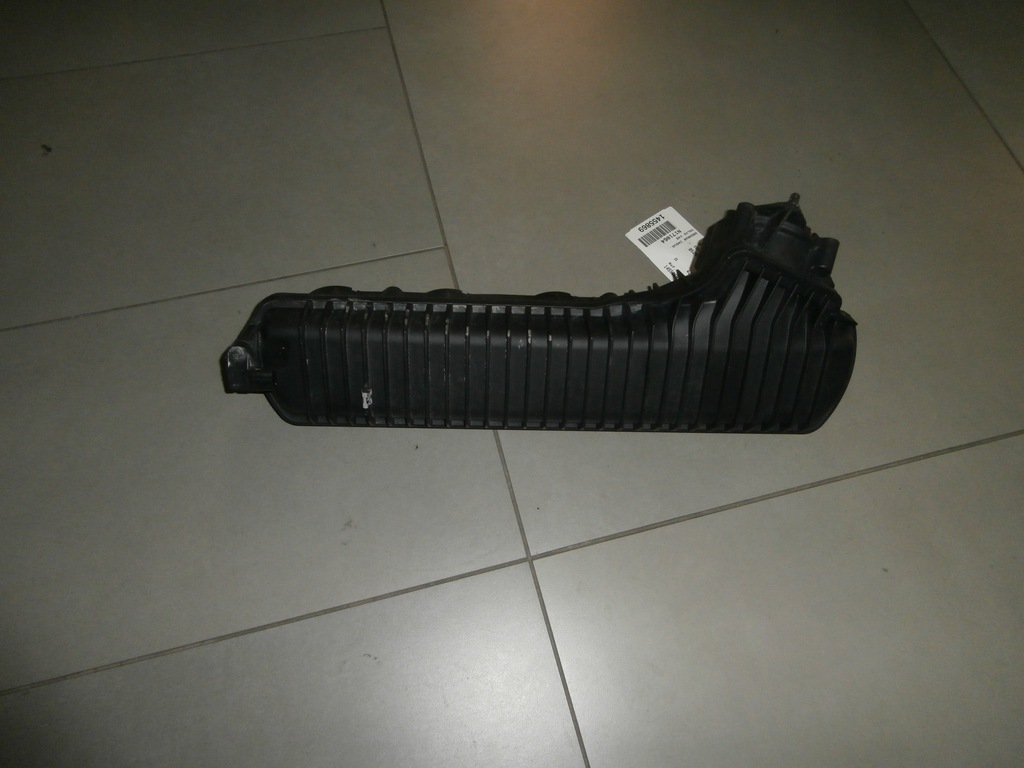 Kolektor ssący VOLVO XC60 S60 V60 S80 2,5T T5 LIFT - 10935986629 ...