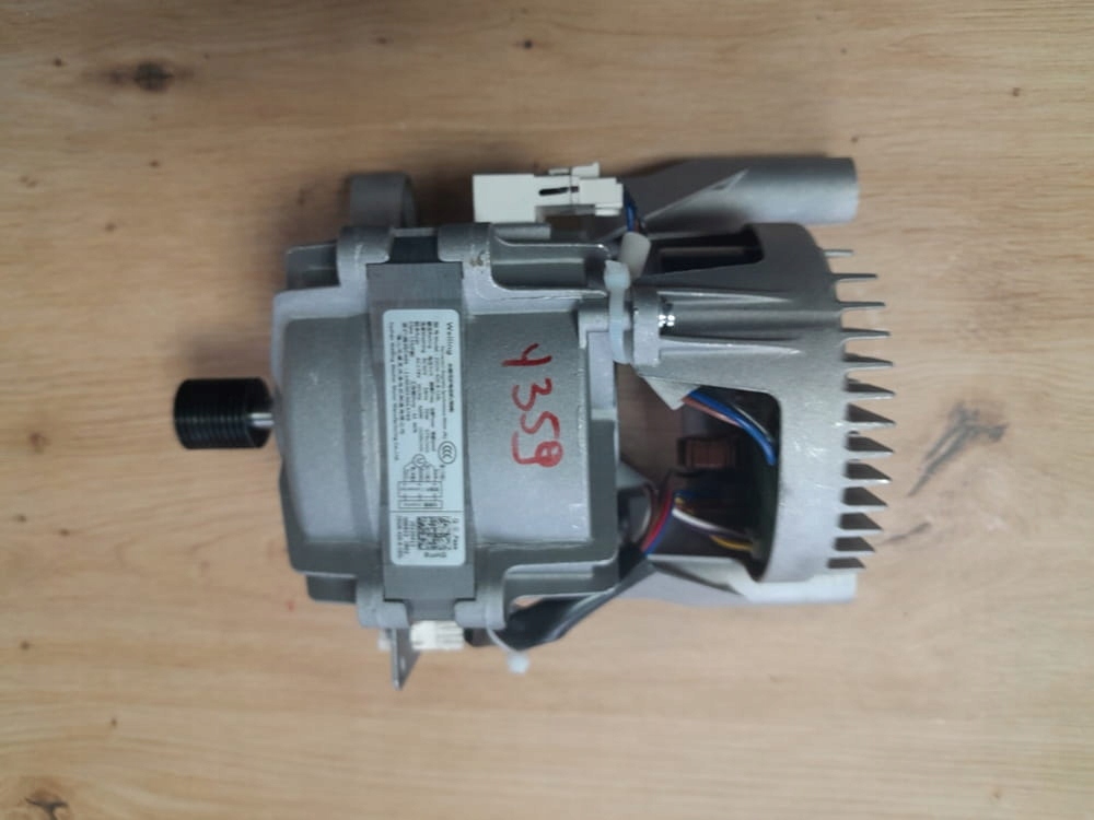 SILNIK PRALKI PRALKI AMICA WA1S610CLISMT 1049610 Y359 - 14730952026 ...