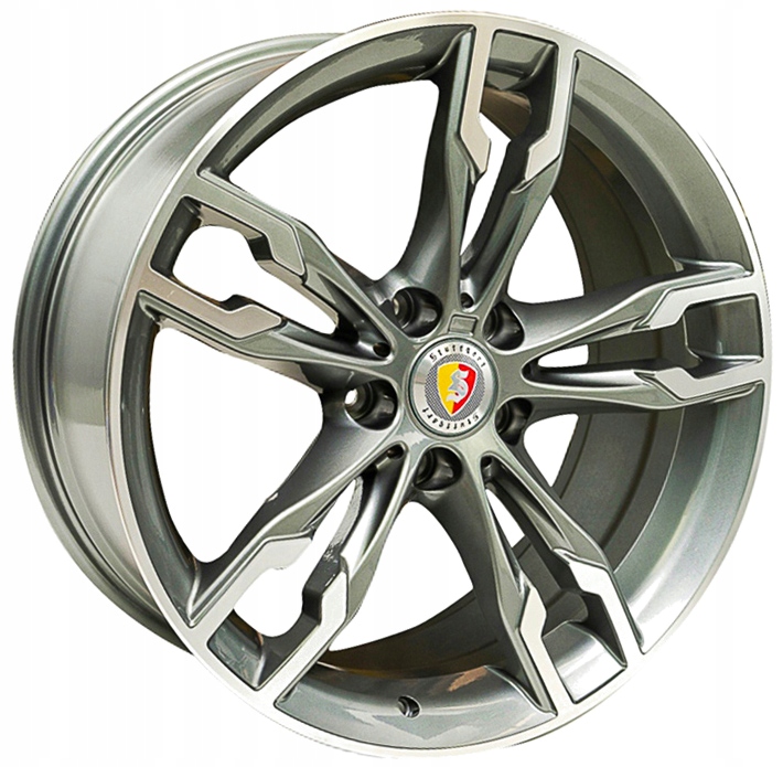 VW AMAROK TOUAREG T6 T5 FELGI 20 5X120 - 13564748944 - oficjalne ...