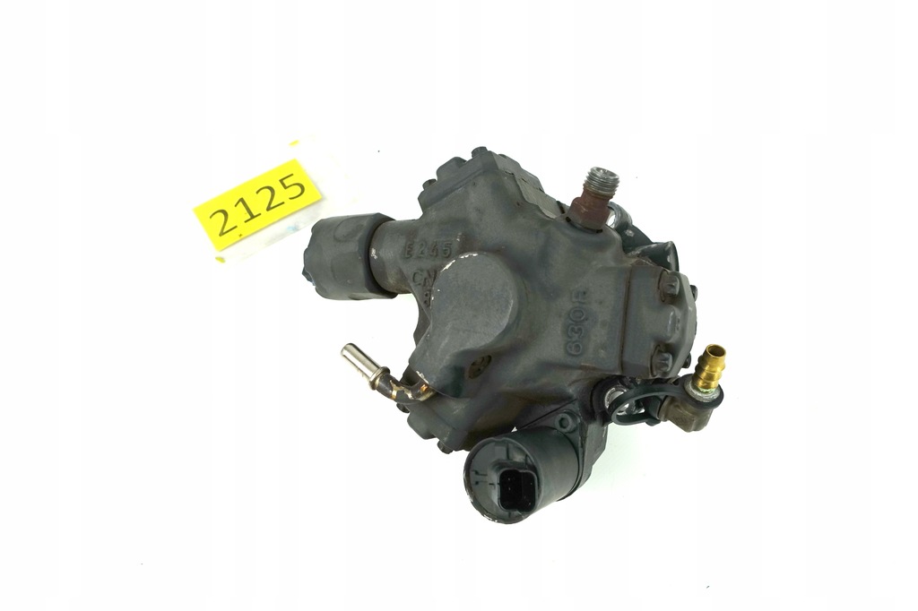POMPA WTRYSKOWA VOLVO C30 S40 V40 2.0D MONDEO 2.0 - 13367417133 - oficjalne archiwum Allegro