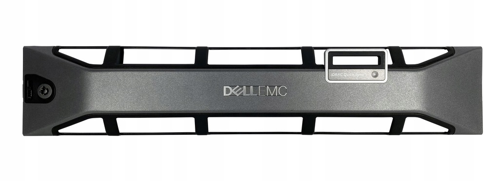 Dell PowerEdge R730 R730xd Front Bezel Cover With - 10907921089 ...