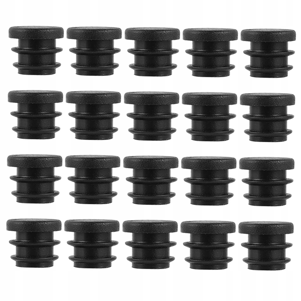 Fence Post Pipe Cover Round Tubing Insert Cap - 13717178692 - oficjalne ...