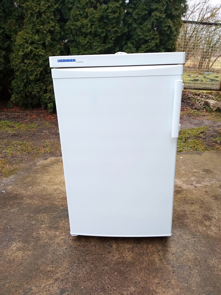 Lodówka Liebherr KT 1434 SZER 50CM - 13368129719 - oficjalne archiwum ...