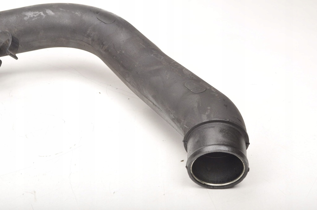 MERCEDES W176 RURA INTERCOOLERA A6070900342 - 12296612156 - oficjalne ...