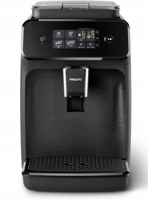 Ekspres ciśnieniowy Philips EP1200 automatyczny - 12894314419 ...