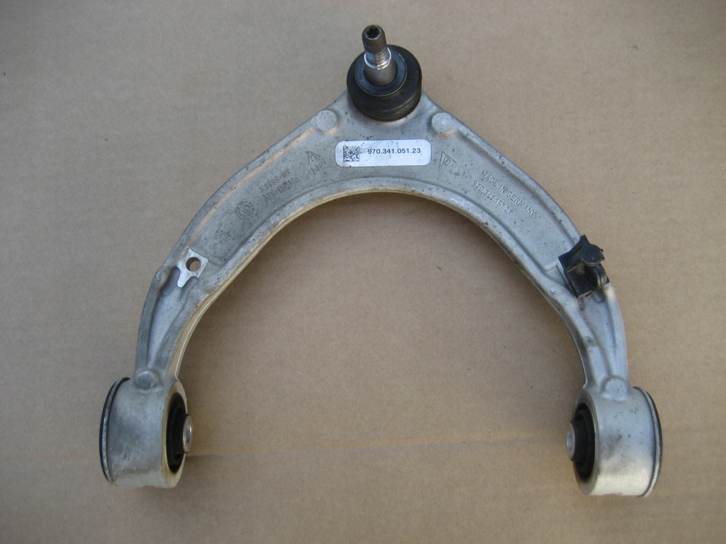 PORSCHE PANAMERA 970 LIFT WAHACZ GÓRNY 97034105123 - 12257646658 ...