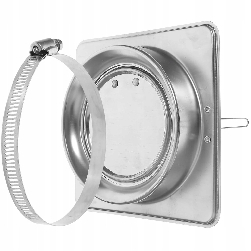 AUTOMATIC CHECK VALVE FIREPLACE FLUE BLOCKER MUTE - 13551023056 ...