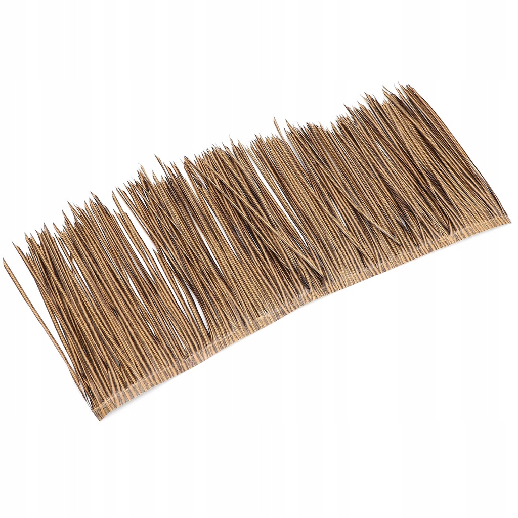 Fake Straw Roof Simulation Thatch Garden Gazebo - 14095631555 ...