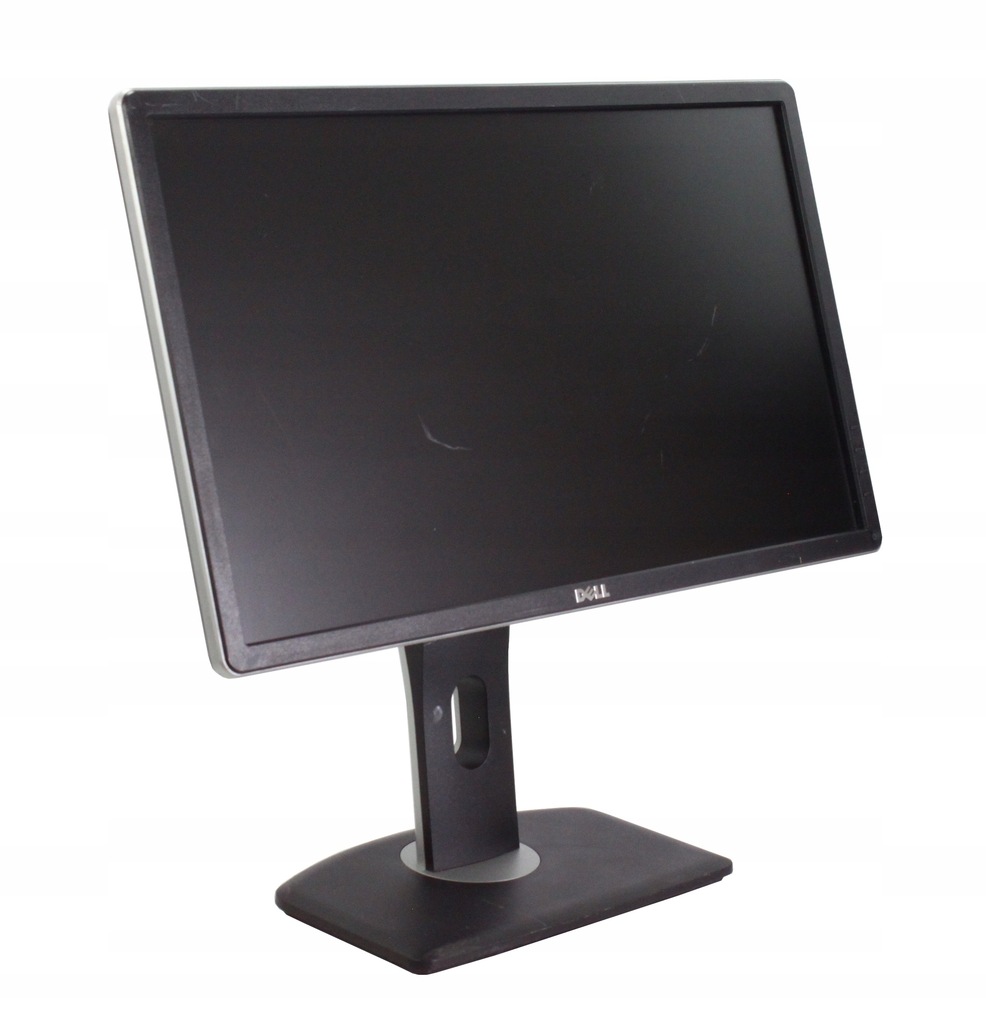 MONITOR LED DELL P2314Hc 23"|1920x1080|TN|B - 12396810876 - oficjalne ...