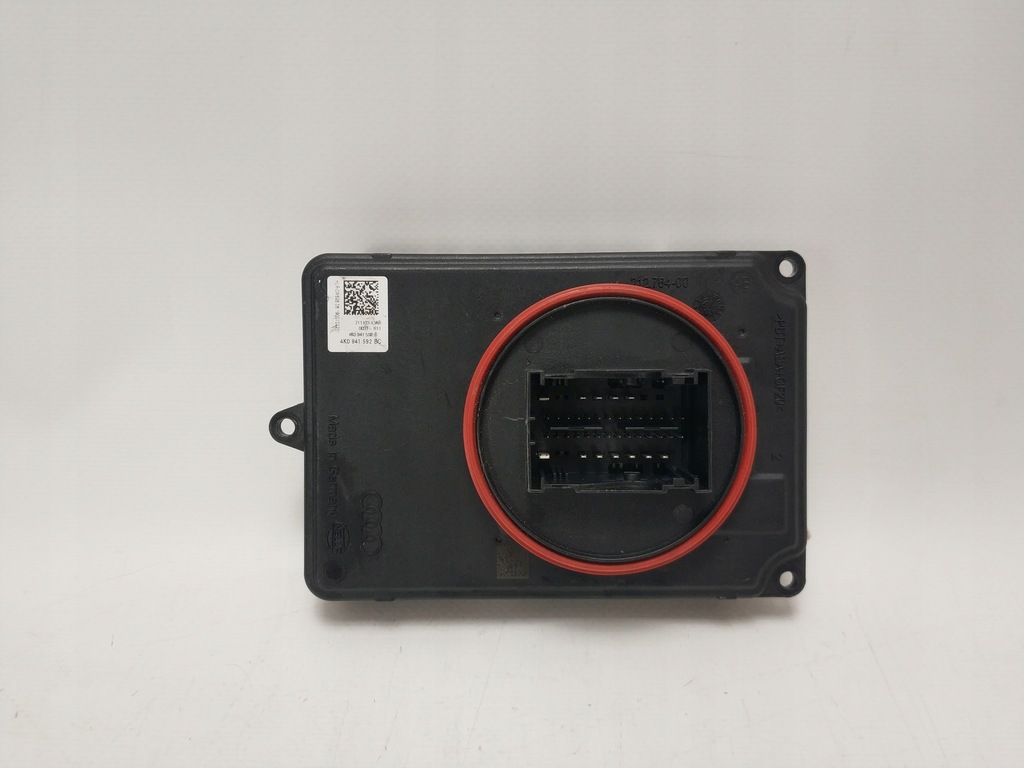 AUDI A6 A7 A8 4K0 moduł przetwornica 4K0941592BC - 10918489546 ...