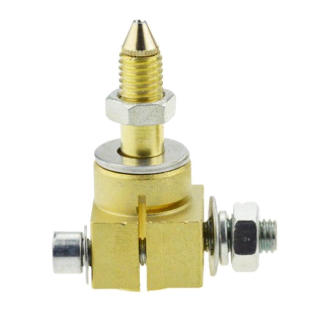Welding Adapter Torch Panel Socket Wire Feeder Connector Double Drive ...