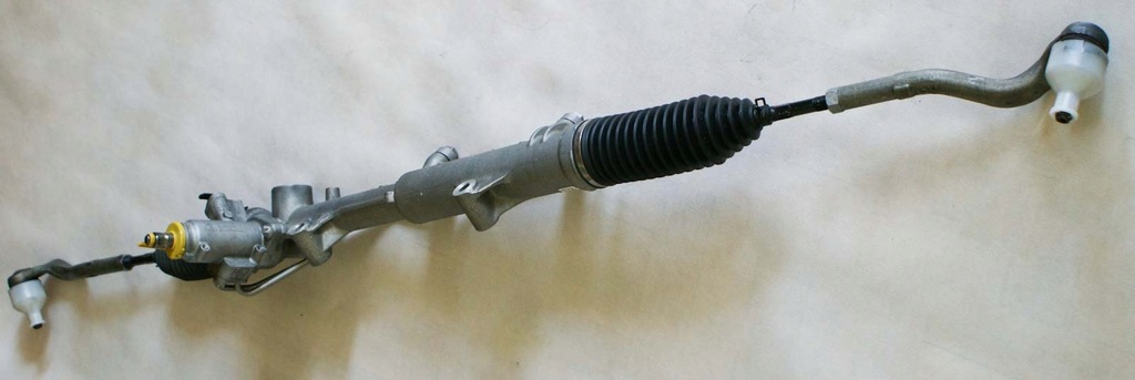 MAGLOWNICA PRZEKŁADNIA MERCEDES E KLASA W212 NOWA - 8283115477 ...