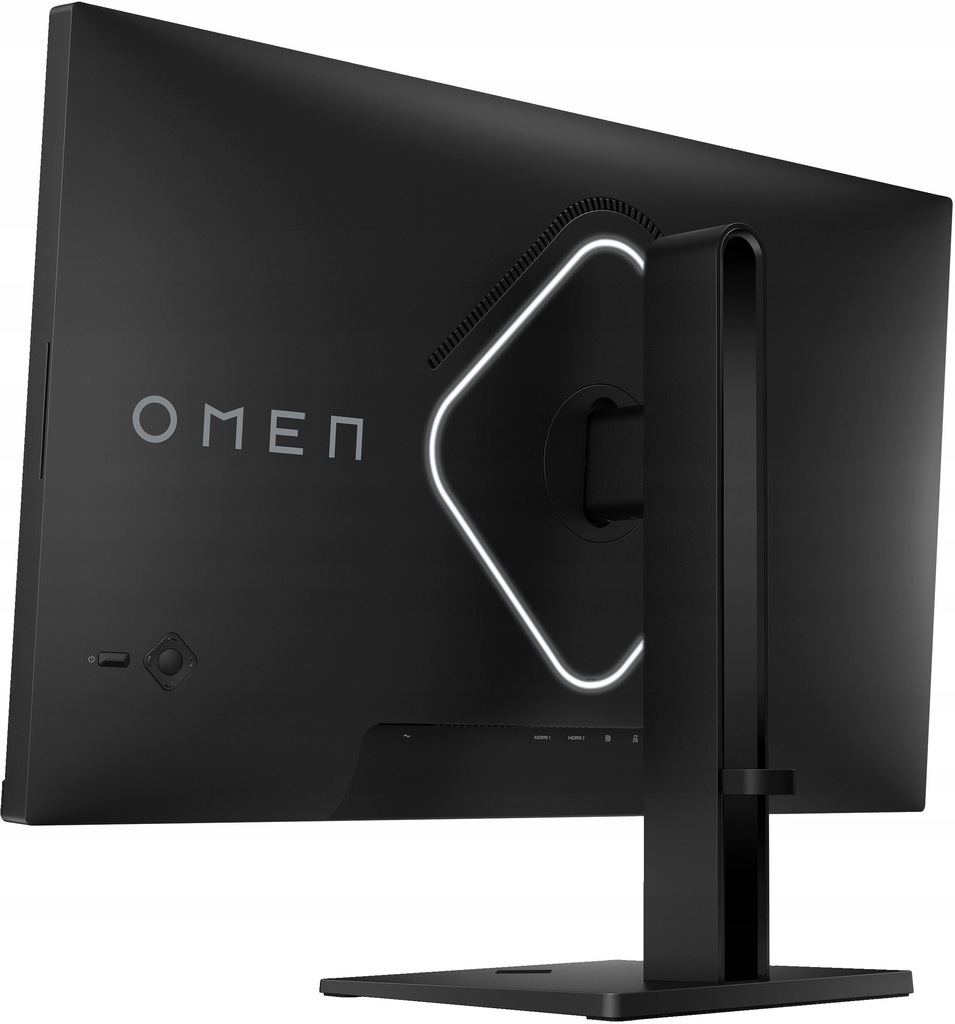 Купить Монитор 27 дюймов HP OMEN 27s Full HD IPS 240 Гц 1 мс: отзывы ...