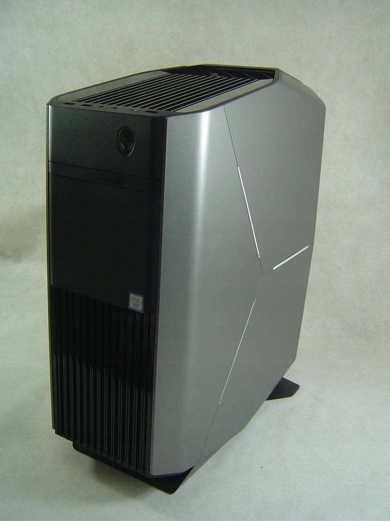 Alienware Aurora R7 i7-8700K 256SSD 16GB RTX 2080 - 8076744709 ...