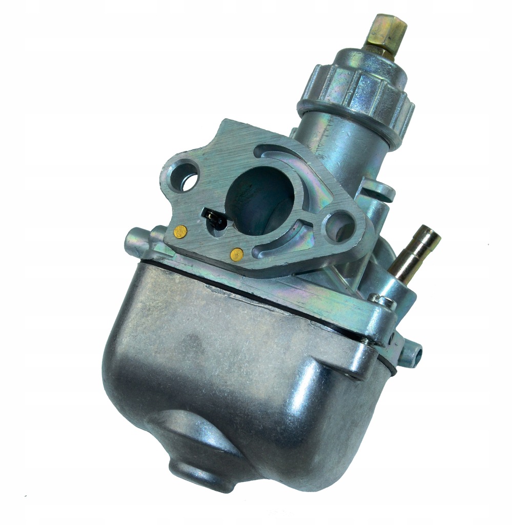 SIMSON S51 S70 TUNING GAŹNIK S70 16N3-5 Moretti - 11294031027 - oficjalne archiwum Allegro