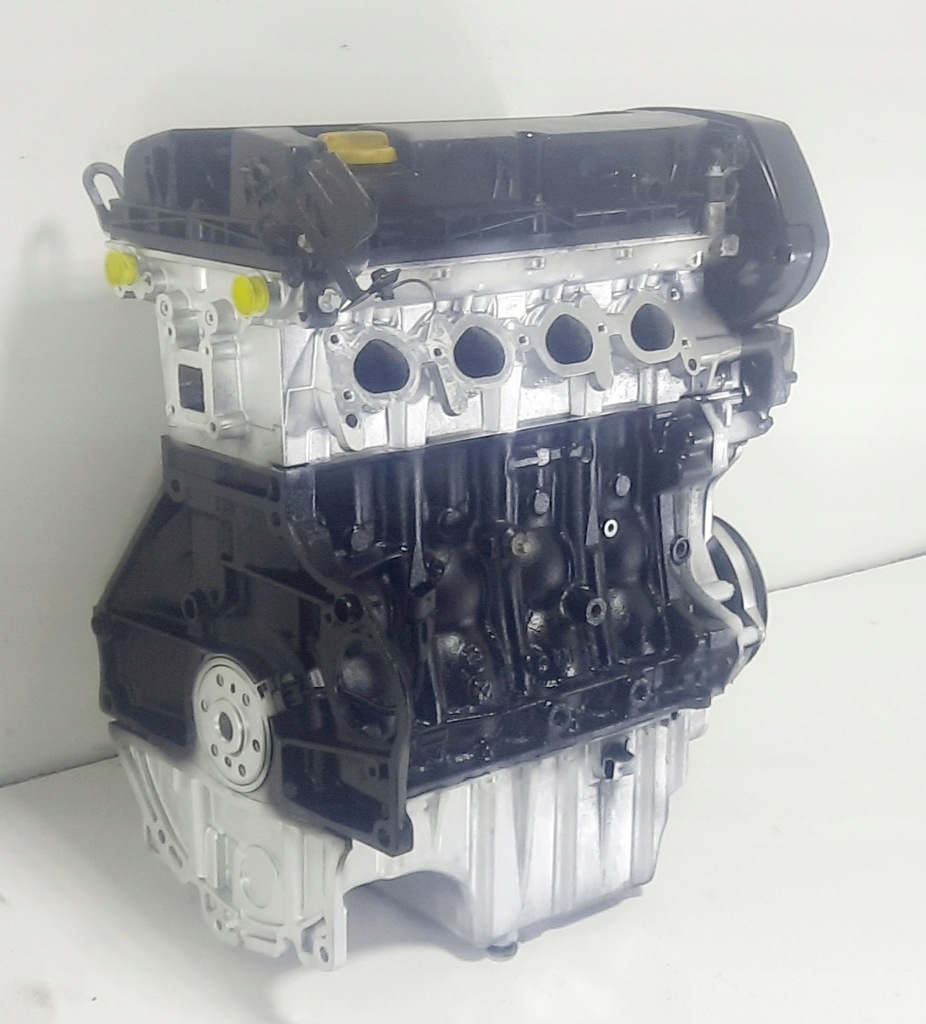 SILNIK 1.8 16V Z18XER OPEL VECTRA ZAFIRA B - 12279938965 - oficjalne ... SILNIK 1.8 16V Z18XER OPEL VECTRA ZAFIRA B - 12279938965 - oficjalne ...