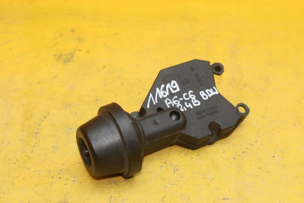 GRUSZKA KOLEKTORA SSĄCEGO A6 C6 2.4 B 06C133619A - 9335703768 ...