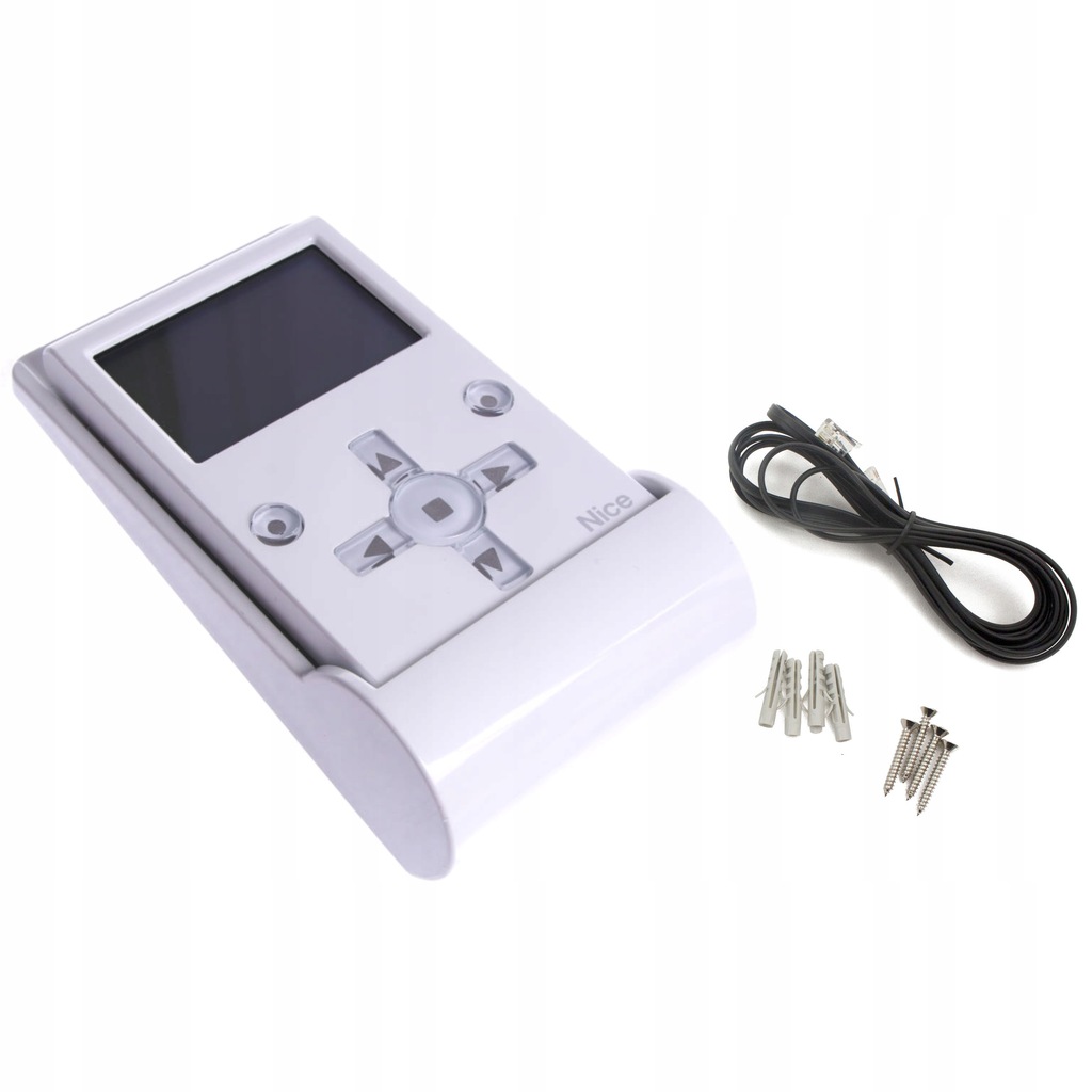 Programator Nice O-VIEW + Interfejs IBT4N - 14518788524 - oficjalne archiwum Allegro