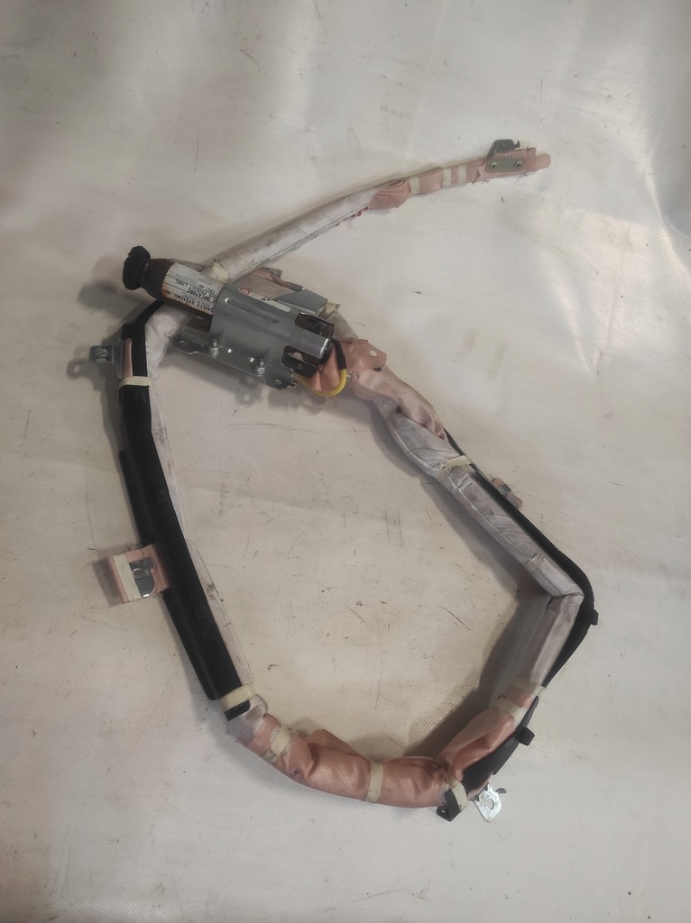 Honda Civic VIII UFO 5D Kurtyna powietrzna prawa - 12906149306 ...