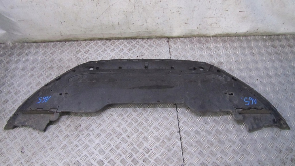 VOLVO V60 S60 LIFT OSŁONA POD ZDERZAK 31386719 13- - 12708836554 ...