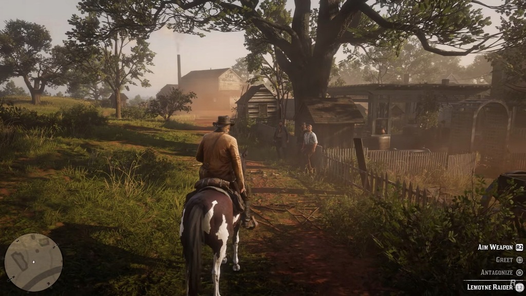 Купить Red Dead Redemption 2 PL XBOX ONE RDR II НОВАЯ GTA: отзывы, фото ...