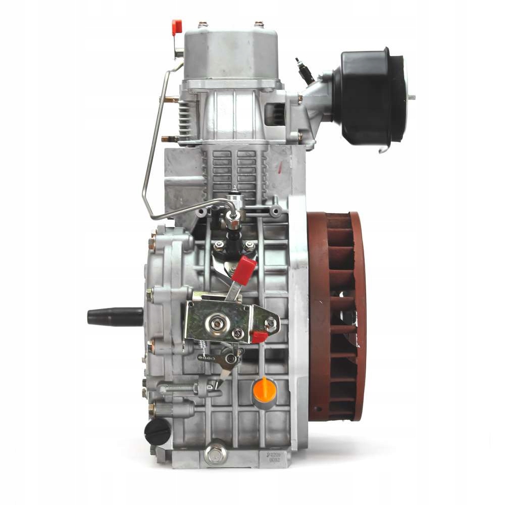 Silnik diesla do agregatu prądotwórczego pompy wody DIESEL SH1100FE ...