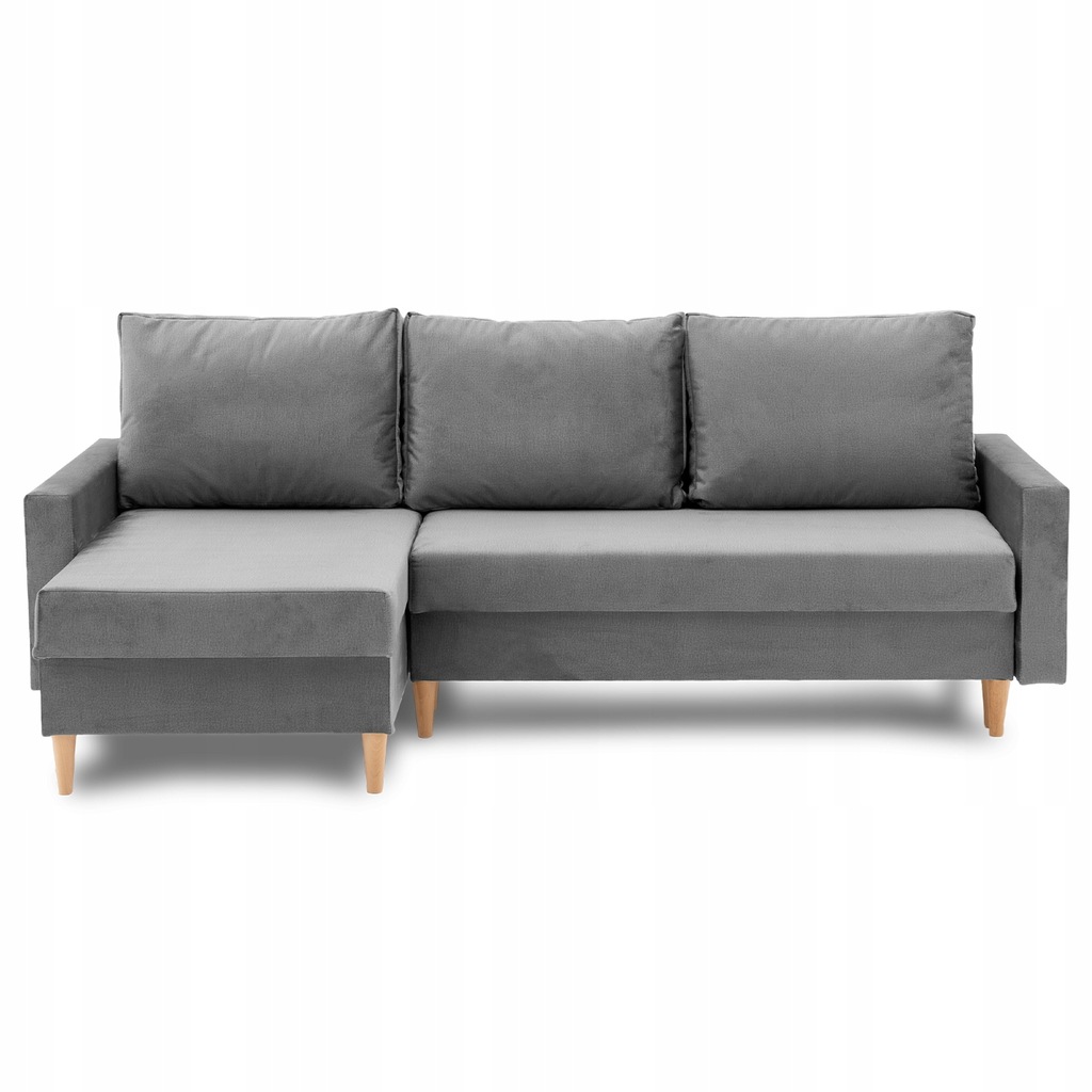 Narożnik BELLIS funkcja SPANIA łóżko MONOLITH 85 - 13527998979 ...