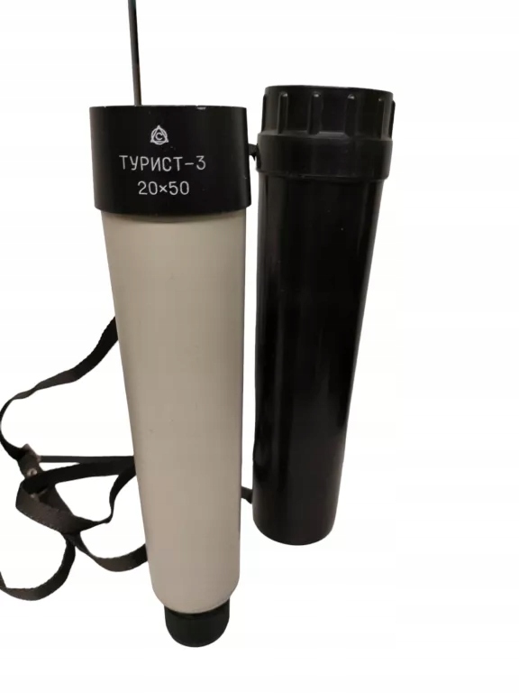 LUNETA OBSERWACYJA TYPNCT-3 20X50 TELESKOPOWA - 15135631499 - oficjalne ...