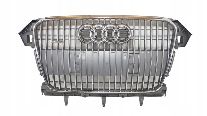 Audi A4 B8 lift Allroad grill atrapa chłodnicy 8K0853651L - 17003377002 ...